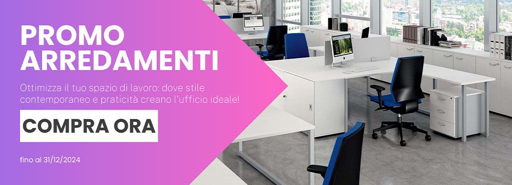 Vendita cancelleria - Articoli per ufficio - Fornitura materiali ...