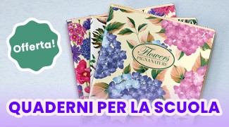 Vendita cancelleria - Articoli per ufficio - Fornitura materiali ...