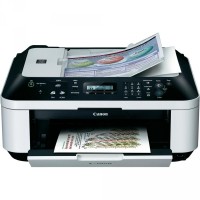 Cartucce e Serbatoi per Canon Pixma MX360 Multifunzione inkjet ...