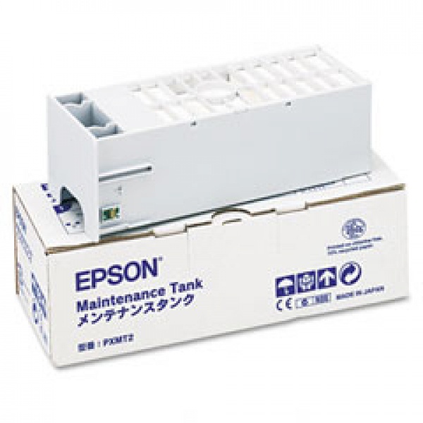 Tanica di manutenzione Epson C12C890191 originale tecnologia Inkjet ...