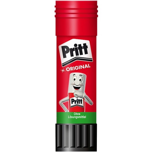 Colla stick Pritt - 43 gr | UfficioDiscount.it