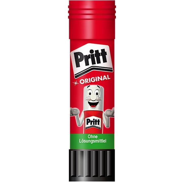 Colla stick Pritt - 11 gr | UfficioDiscount.it