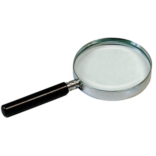 Lente di ingrandimento Lebez - 773775 | UfficioDiscount.it