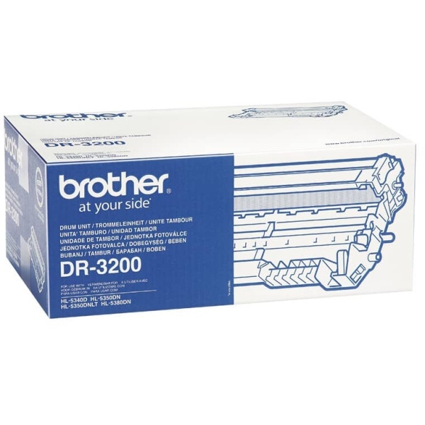 Tamburo stampante Brother 3200 (DR-3200) originale - Conf. 1 ...