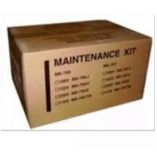 Kit manutenzione Olivetti MK-B (B0995) originale - Conf. 1 ...