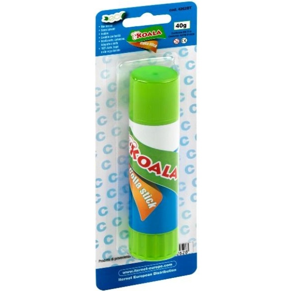 Colla stick Koala - 40 gr | UfficioDiscount.it