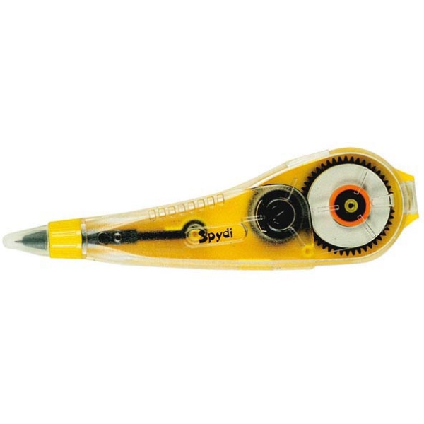 Correttore a nastro Staedtler Spydi giallo - 4,2 mm x 7 m (conf. 20 ...