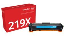 Cartuccia Toner Xerox Everyday 219X (006R05155) ciano compatibile ...