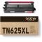 Cartuccia Toner Brother 625 (TN625XLM) magenta originale - Conf. 1 ...