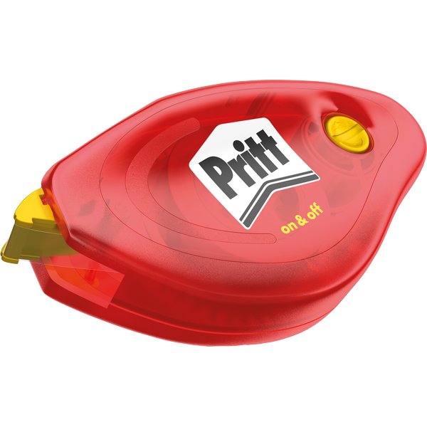 Colla roller Pritt® Compact - 744454 - Conf. 1 Pz. | UfficioDiscount.it