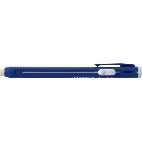 Gomma matita Staedtler Mars Plastic - 528 50 - Conf. 1 Pz. | UfficioDiscount.it