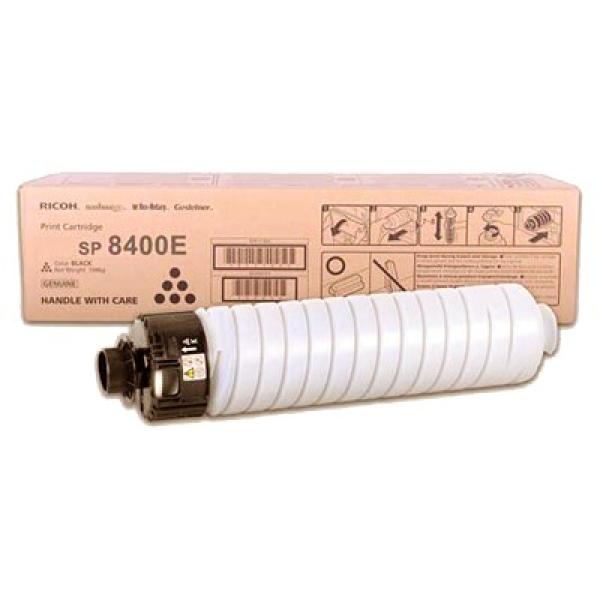 Cartuccia Toner Ricoh SP 8400 (821277) nero originale - Conf. 1 pz. | UfficioDiscount.it